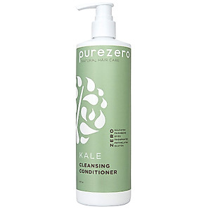 Purezero Cleansing