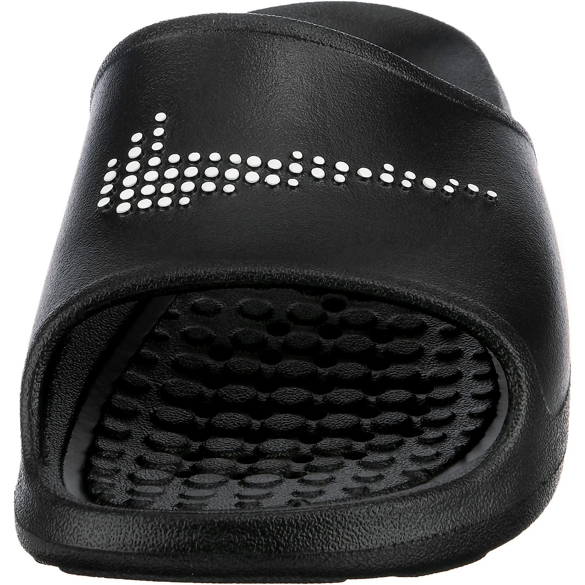 Nike Men's Trail Running Shoe, Black White Black, 8