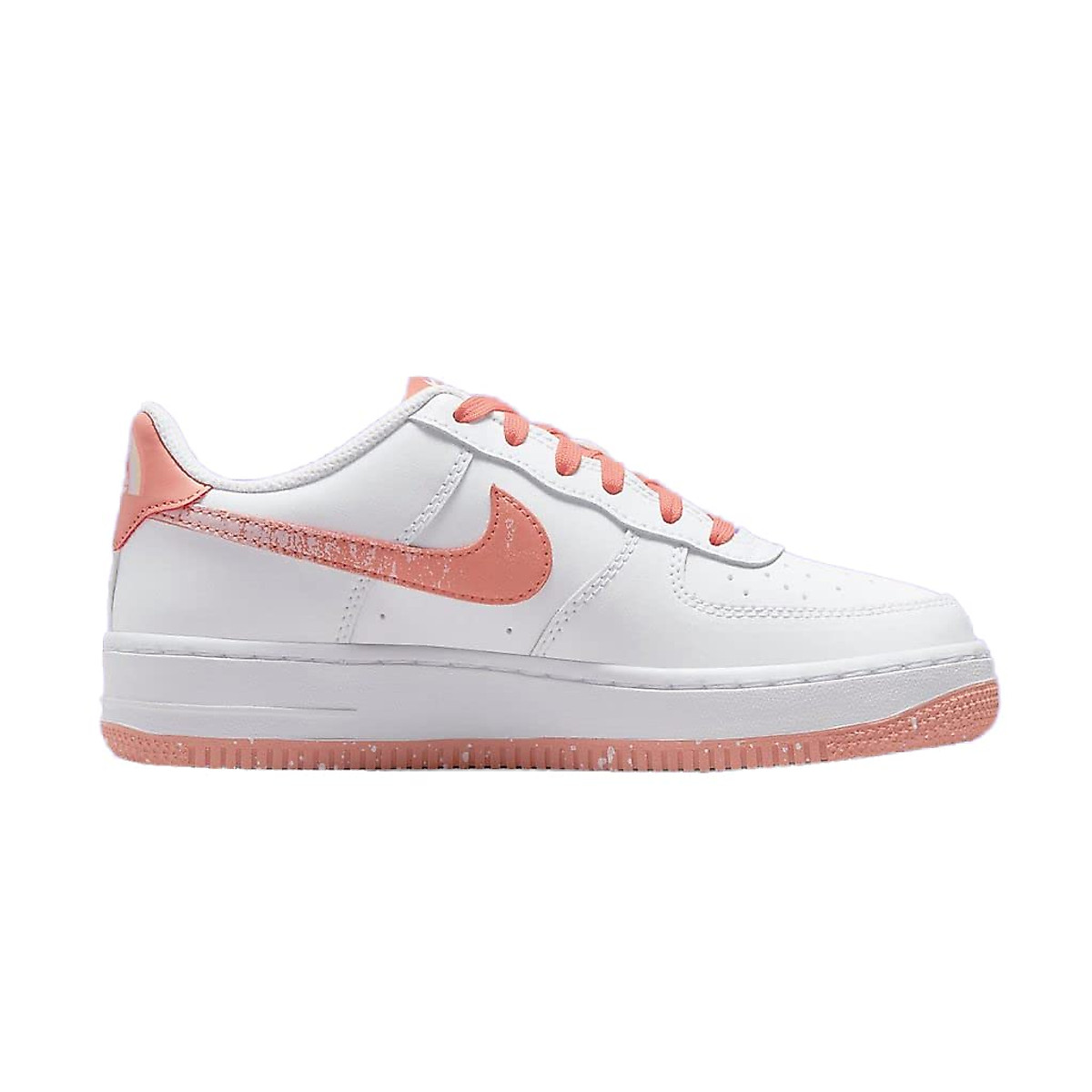 Nike Youth Air Force 1 LV8 DM0985 100 - Size 7Y