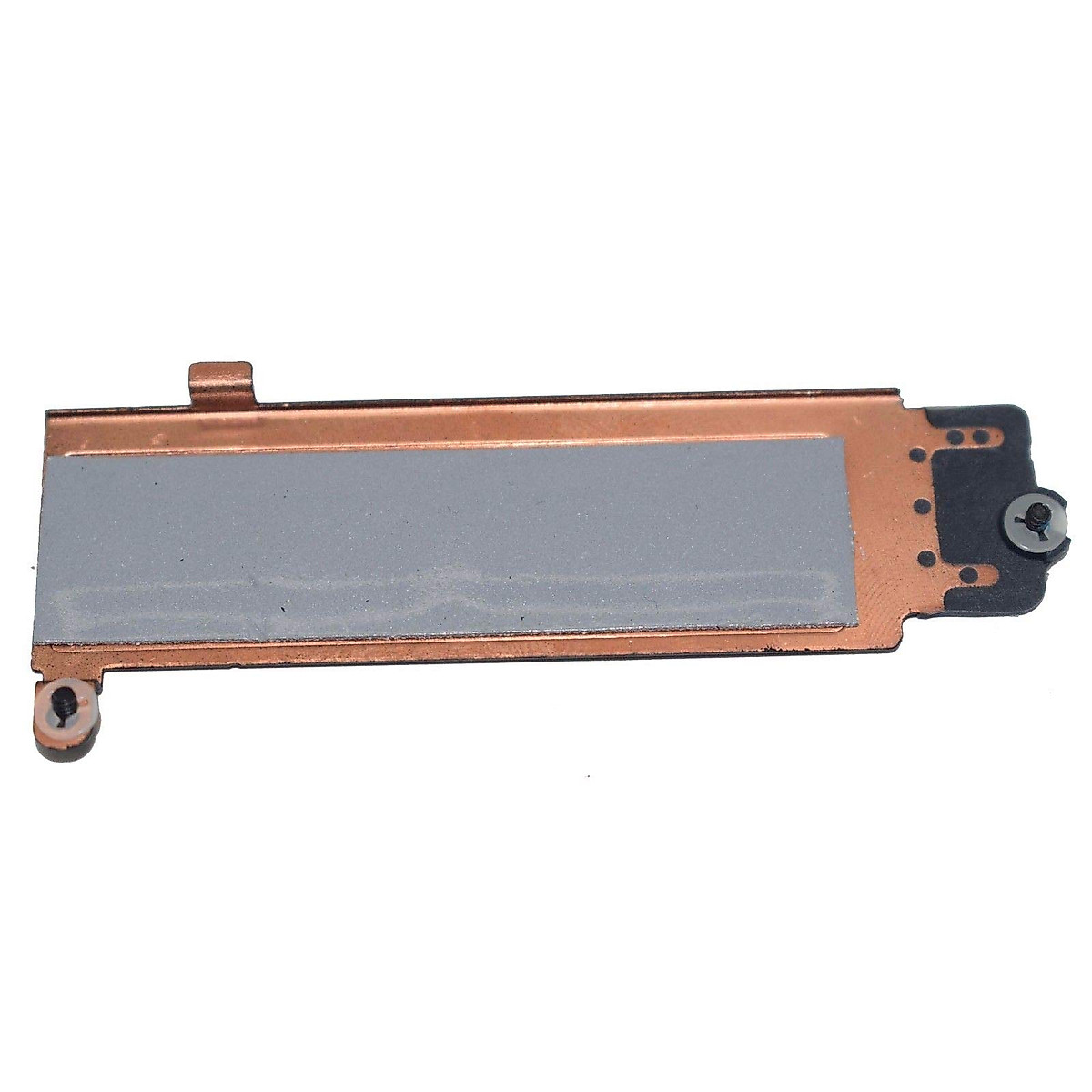 New for NVME SSD Plate Cooling Heatsink for Dell E7480 7480 E7280 7290 SSD R6TGF