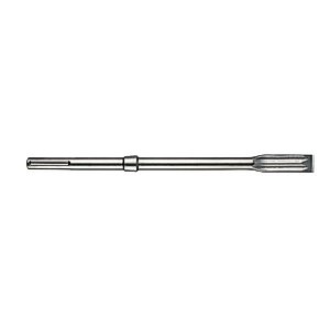 BOSCH HS1935 1 In. x 16 In. R-Tec Flat Chisel SDS-max Hammer Steel, Silver