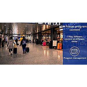 DHL/UPS for 22.9 inch Stretched Bar LCD Panel G229HAN01.0 with 1920X165,500 cd/m²,Supermarket Shelf Screen Support Android,Outline(mm) 587.08 × 62.05 × 10.71 (H×V×D)