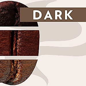 Lavazza Gran Selezione Ground Coffee Blend, Dark Roast, 12-Oz Bags (Pack of 6) Authentic Italian, 100% Arabica, Blended And Roasted in Italy, Non GMO, Rainforest Alliance Certified & 100% Sustainably