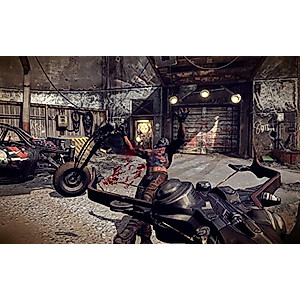 Rage - Playstation 3 (Renewed)