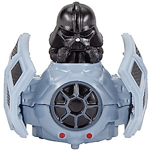 Hot Wheels Star Wars Darth Vader Vehicle