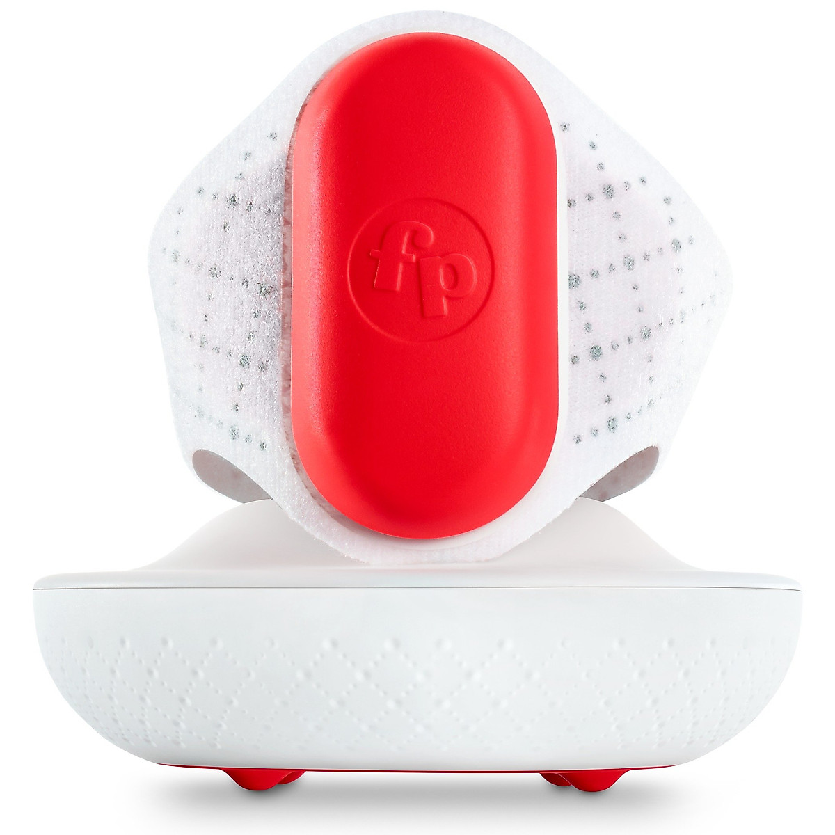 Fisher-Price Sproutling Smart Sleep Wearable Baby Monitor