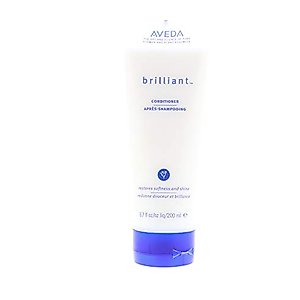 Aveda Brilliant Conditioner, 6.7 Fl Oz