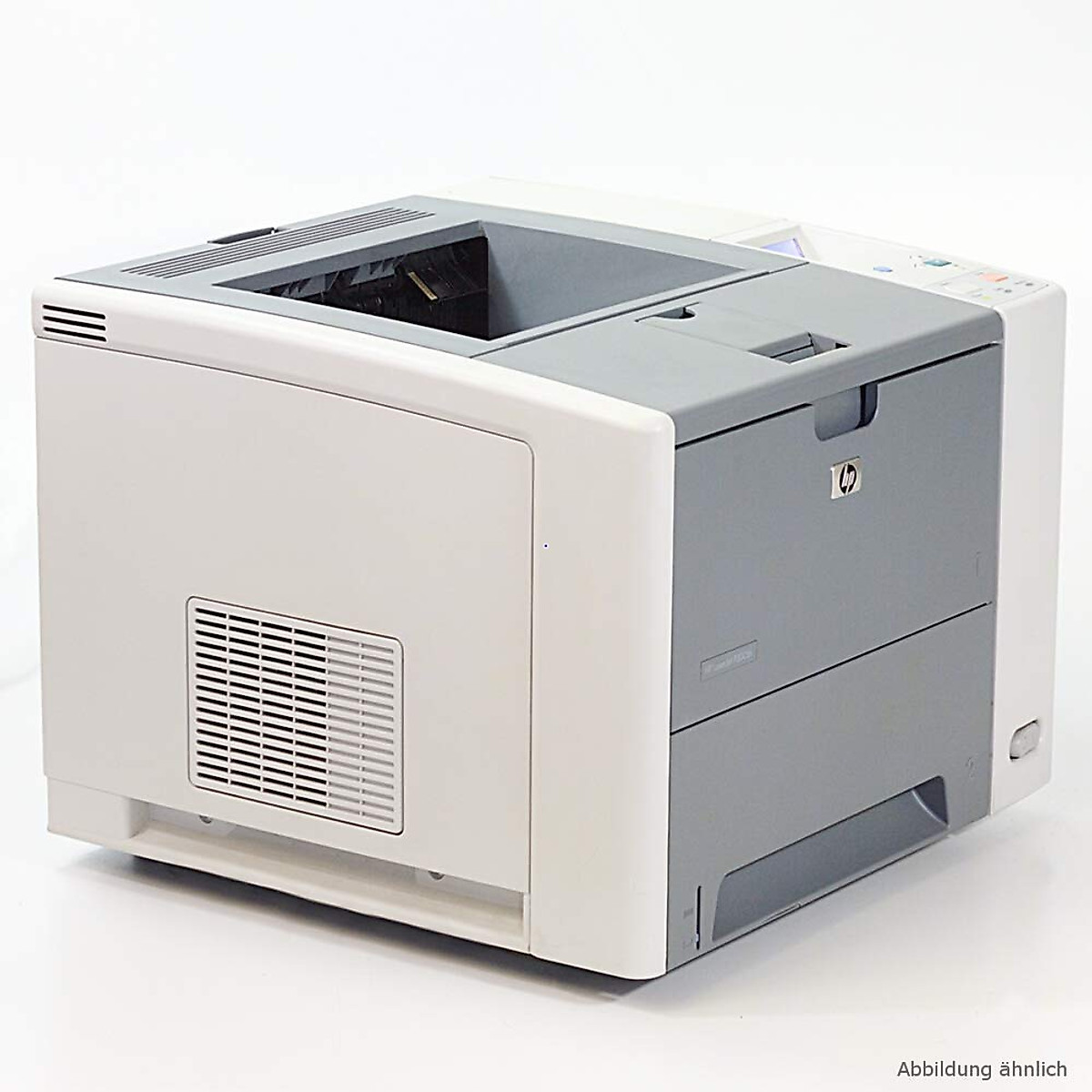 Hewlett Packard Laserjet P3005DN Printer (Q7815A) (Renewed)