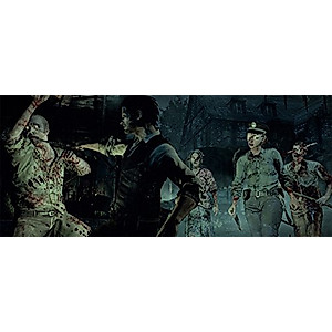 Bethesda The Evil Within (Ps4)