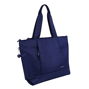 Hedgren Cyra Sustainably Made Tote
