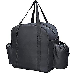 Grill Case for Coleman Fold N Go Grill Heavy Duty Waterproof 600D Oxford Fabric Outdoor Portable Carry Bag
