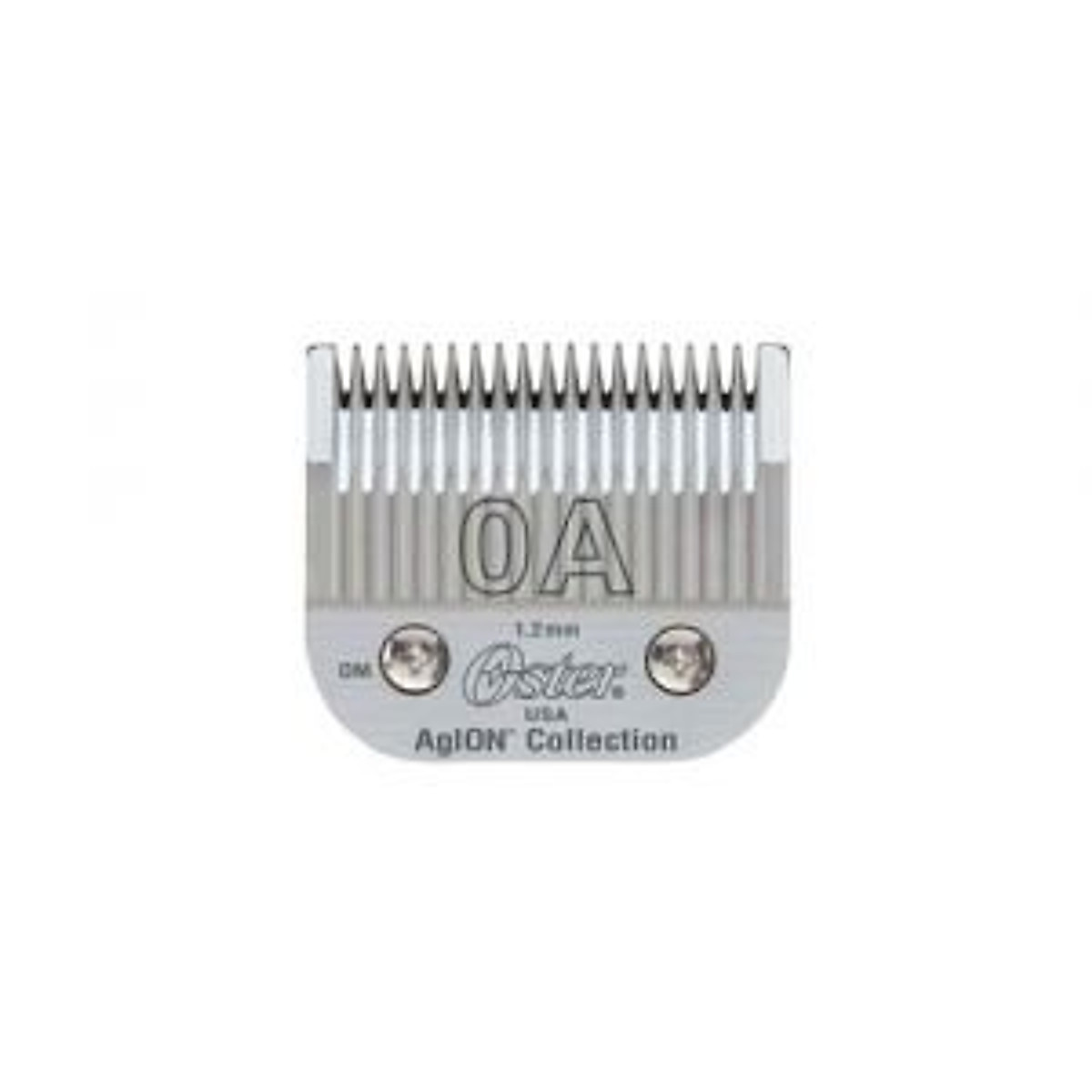 Oster 76 Clipper Blade 0a #76918-056