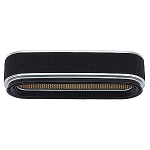 17210-Z1V-003 Air Filter with Spark Plug for Honda GXV160 Engine Lawn Mower Replace 17210-ZE7-013 17210-ZE7-003 17210-ZE7-505 Napa 7-02708