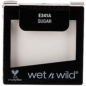 WNW Color Icon Eyeshadow Single E341A Sugar