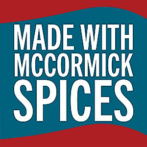 McCormick Beef Stroganoff Seasoning Mix, 1.5 oz (Pack of 12)