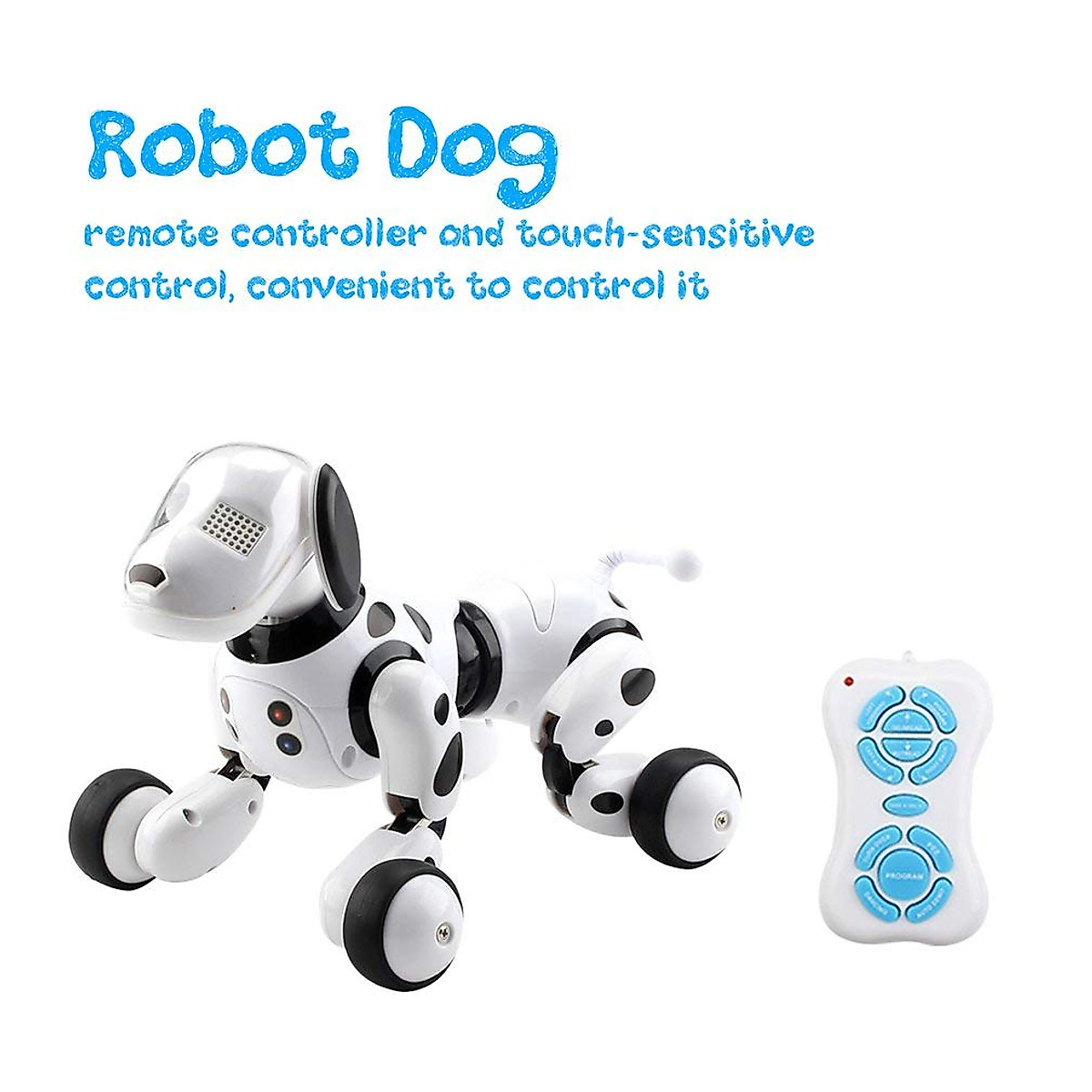 Robot Dog Electronic Pet Intelligent Dog Robot