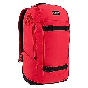 Burton Kilo 2.0 Backpack Mens Sz 27L Potent Pink