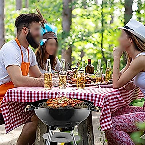 Universal Gas Stove Support, Stove Pan Stand,Gas Stove Rack,Convenient Round Gas Stove Stand Stainless Steel Gas Stove Rack Durable Small Pan Support Rack for Home Kitchen