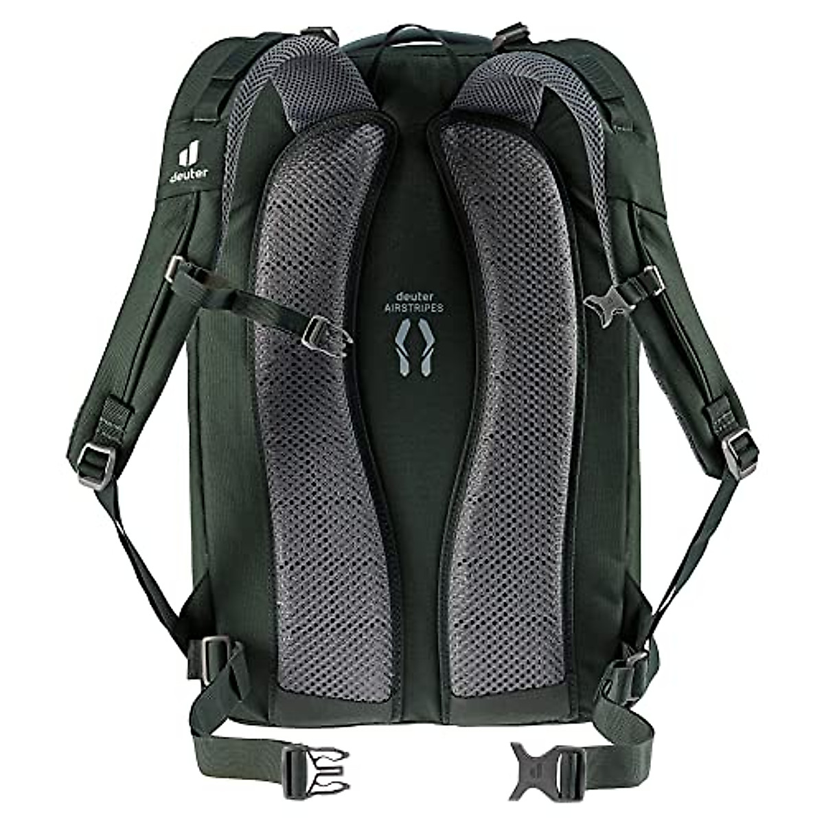 Deuter Modern, Teal-Ivy, 32 L