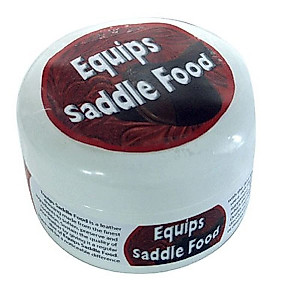 SADDLE FOOD EQUIPS 12OZ.
