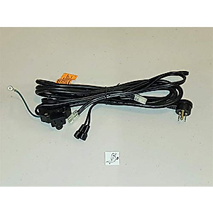 Royal VENDORS 552, 650, 660, 804 SODA Vending Machine Main Power Harness /!