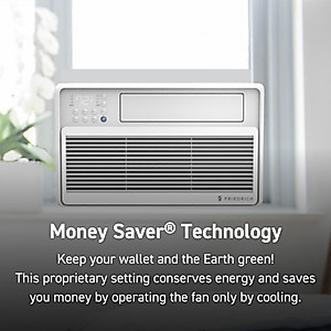 Friedrich Chill Premier Inverter 12,000 BTU 115v Cooling Only Window Unit