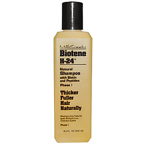 Biotene H-24 Shampoo & Conditioner Bundle