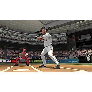 MLB 2K13 - Xbox 360 (Renewed)