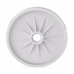 3) NEW POLARIS C6 Large Replacement Wheel for Polaris 180/280 Pool Cleaner C-6