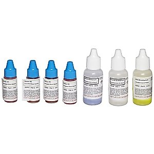 Innovating Science Refill for ABO/Rh Blood Typing Kit IS3101