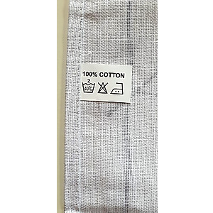 Sketchy Red London Bus Tea Towel Souvenir Sketch Routemaster Cartoon Drawing Souvenir Gift White by Elgate