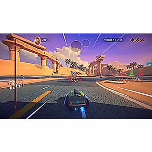 Garfield Kart: Furious Racing (Xb1) - Xbox One
