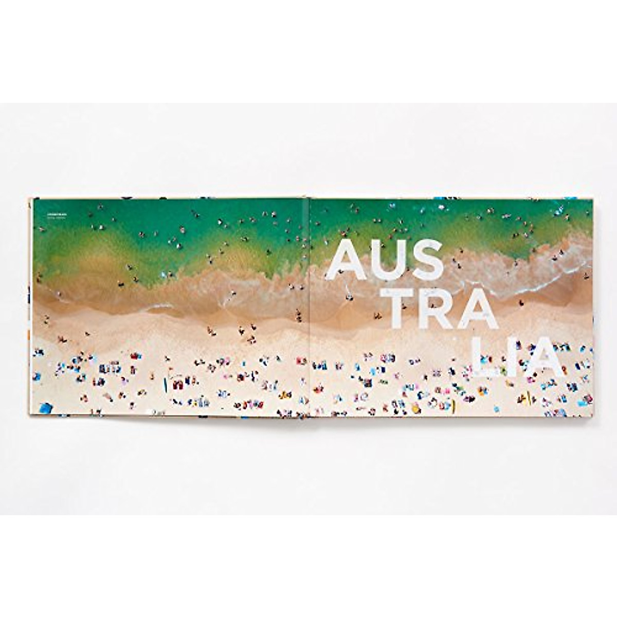 Beaches: Photographs