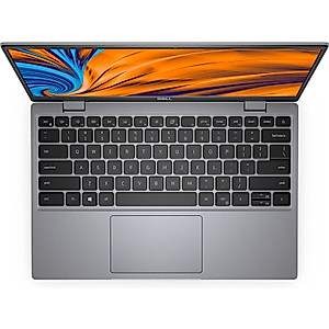 Dell Latitude 3000 3320 Laptop (2021) | 13.3" FHD | Core i5 - 256GB SSD - 8GB RAM | 4 Cores @ 4.2 GHz - 11th Gen CPU (Renewed)