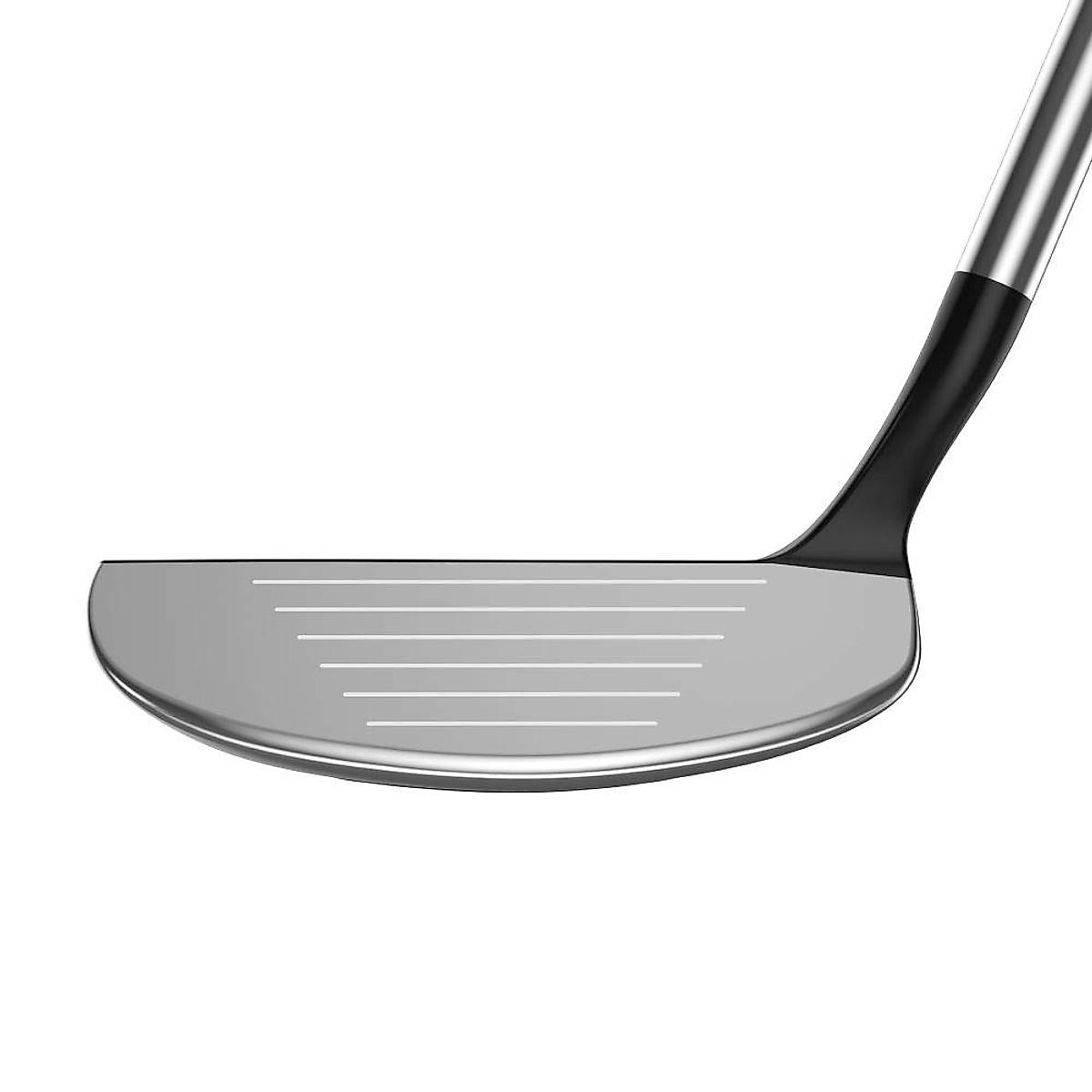 Tour Edge Hot Launch 4 Chipper 37* (Steel, 33", Left) Golf Club