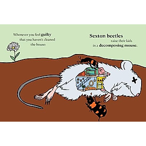 There Are Moms Way Worse Than You: Irrefutable Proof That You Are Indeed a Fantastic Parent