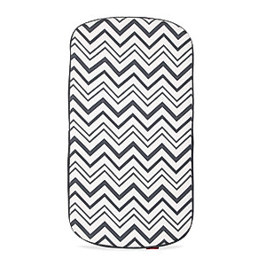 Nuby Padded Bath Knee Rest Mat for Parents, Water Resistant