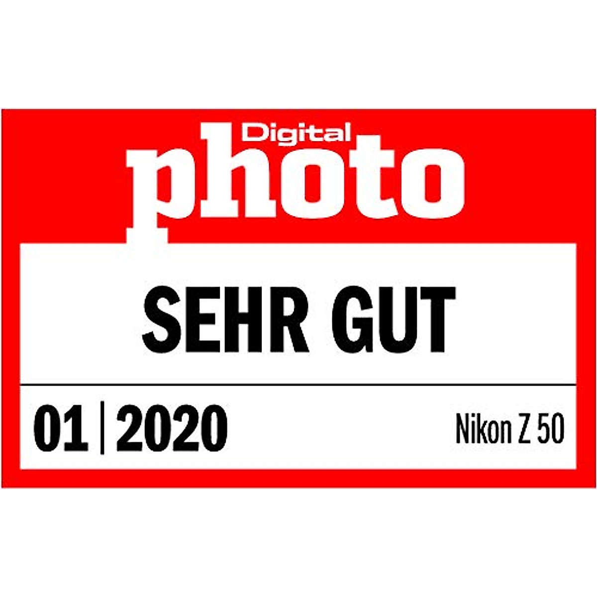 Nikon Z50 + Z DX 16-50mm + FTZ Mirrorless Camera Kit (209-point Hybrid AF, High Speed Image Processing, 4K UHD Movies, High Resolution LCD Monitor) VOA050K004