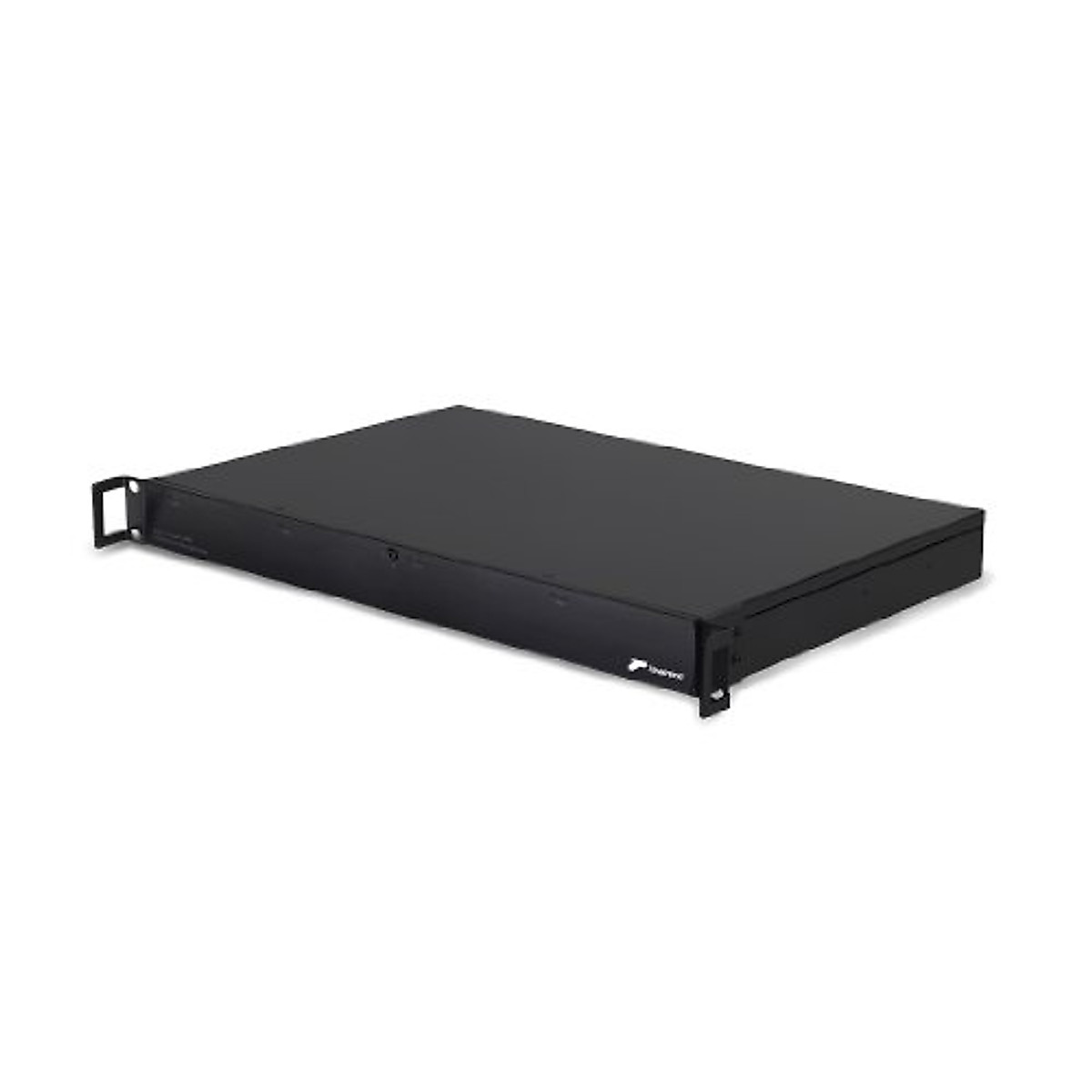 Silverstone Tek 4 Bay 1U Rackmount RAID Storage Unit with USB 3.0 and eSATA interface (RS431U)