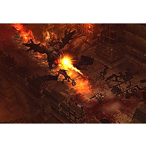 Diablo III Eternal Collection (PS4)