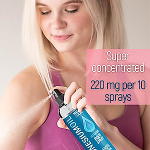 Pure Magnesium Spray and Magnesium Cream (2 Pack)