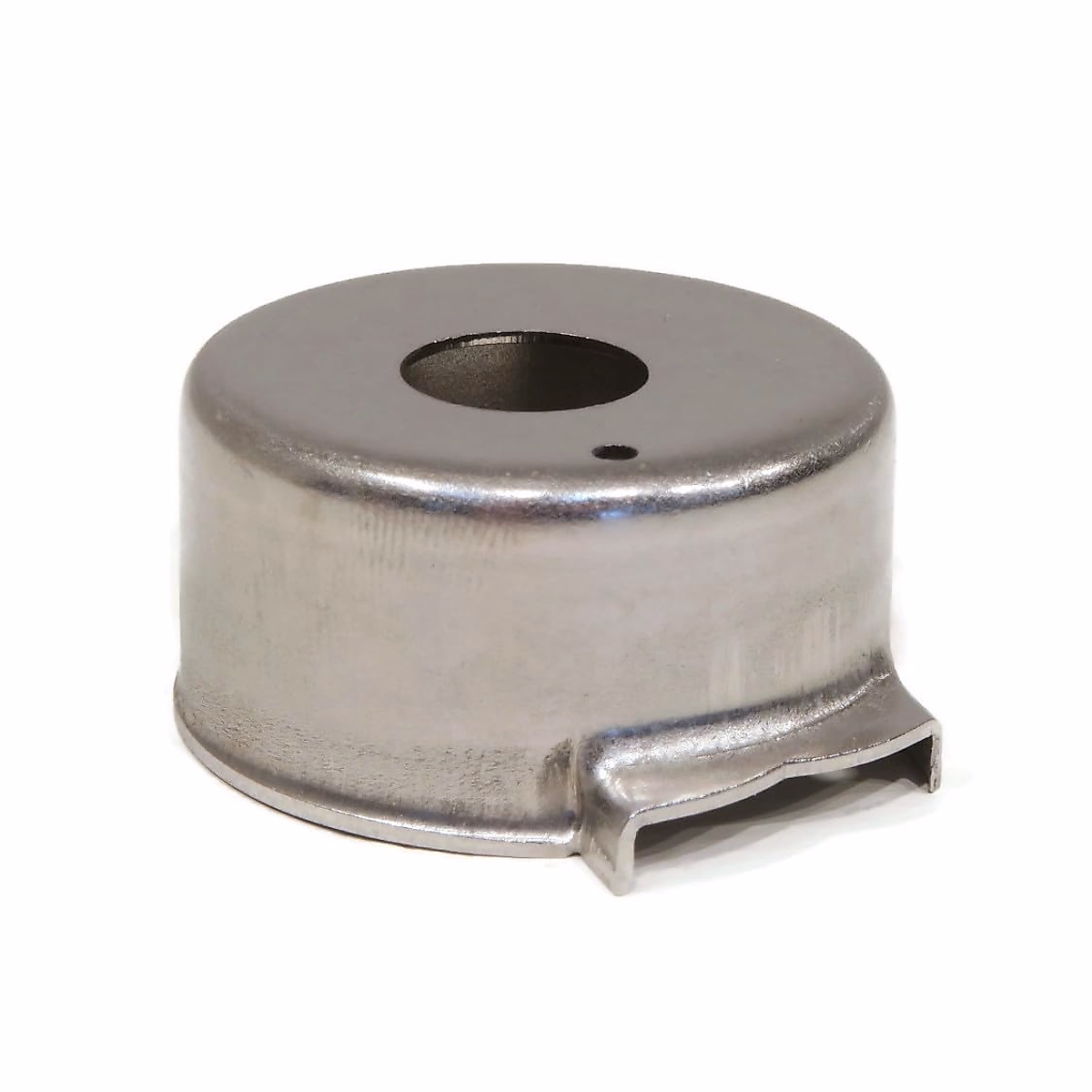 The ROP Shop | Water Pump Repair Kit for 2000 Evinrude, Johnson 5 HP E5RL4SSB, E5R4SSB Impeller