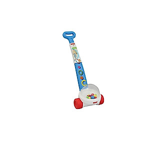 Fisher-Price Brilliant Basics Corn Popper