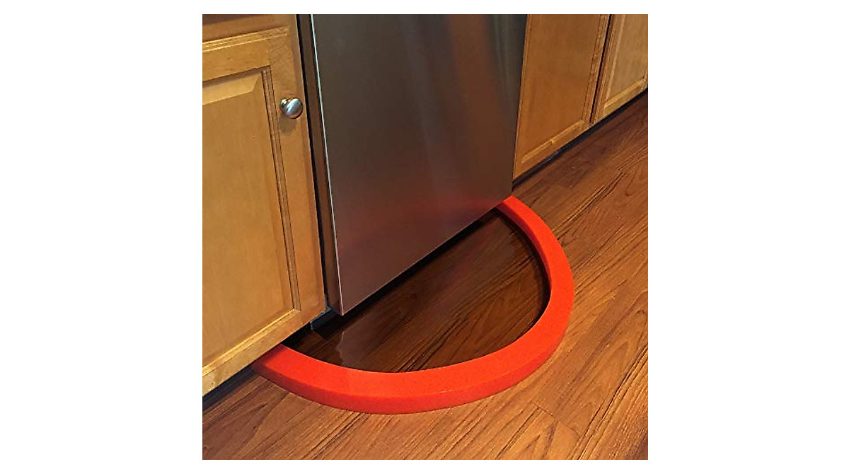 Quick Dam Insta-Dam: Flexible Indoor Flood Control Solution