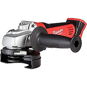 Milwaukee Electric Tools - M18 Cordless Cut-Off/Grinders M18 Cut-Off/Grinder: 495-2680-20
