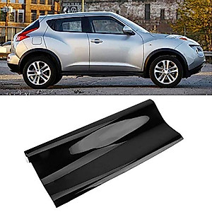 KIMISS 50 * 100cm Anti-wear Car Window Tint, PVC Glass Film Heat-Insulation Sun Protection Film (Transmittance 5%) // 5% Tint