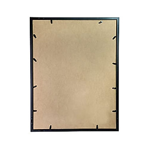 Michaels Bulk 8 Pack: Black 18”; x 24”; Shadow Box by Studio Décor®