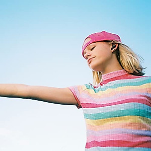 JBL Vibe 200TWS True Wireless Earbuds - Black (Renewed)