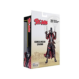 BANDAI McFarlane 90144 Action Figure, Multicolor