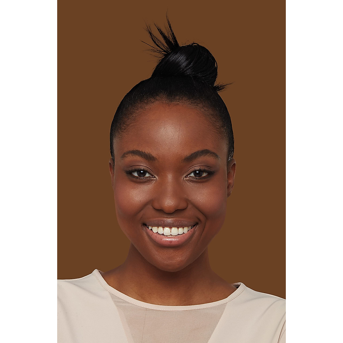 L'Oreal Paris Makeup True Match Super-Blendable Liquid Foundation, Deep Cool C9, 1 Fl Oz, 1 Count